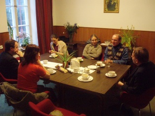 Porvoon popolot ja Hanna-Maarian pippalot – Emil Anton