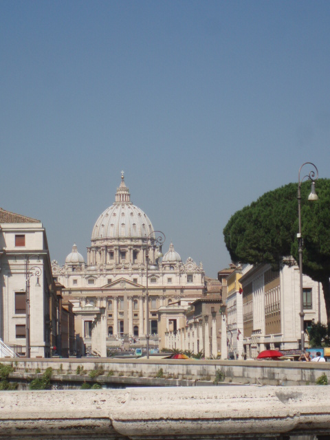 Roma/Rome/Rooma 23.6.2008 – Emil Anton