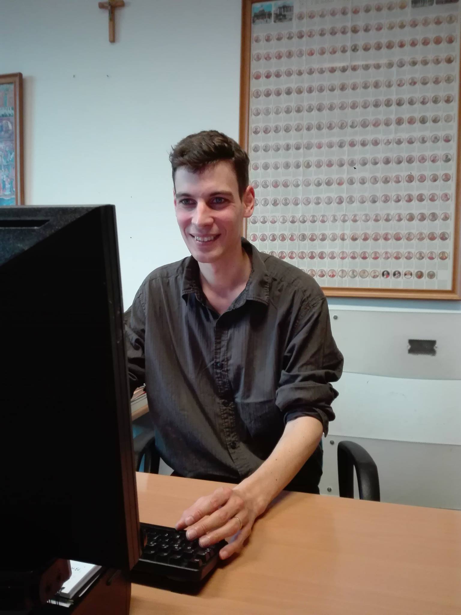 Tietoa minusta – Emil Anton